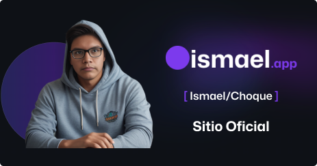 Ismael